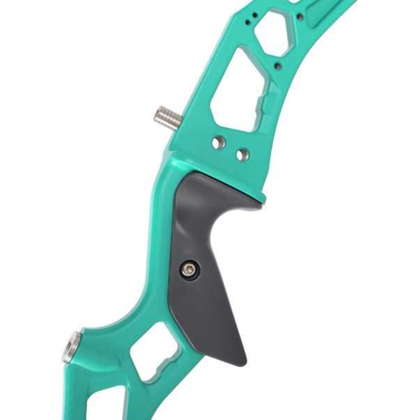 Poignée métal pour arc d'initiation Core Jet v2