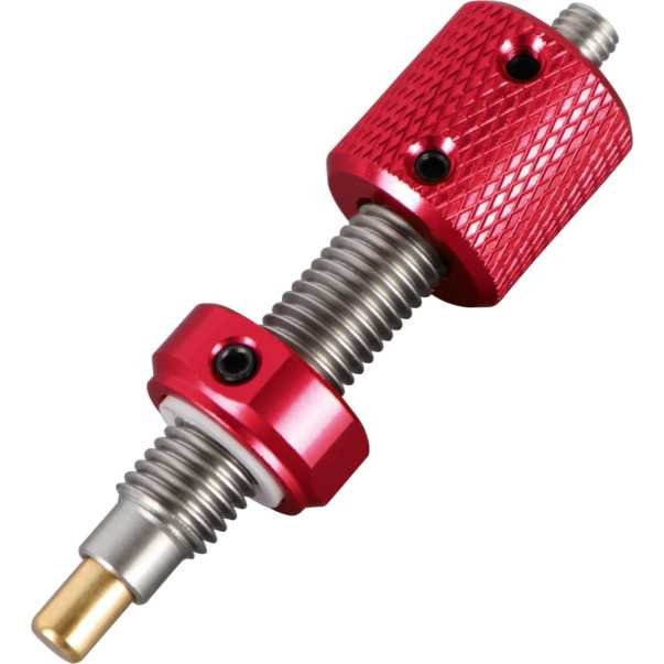 Berger button Avalon Tyro Plus