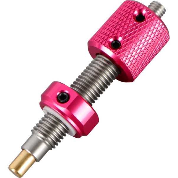 Berger button Avalon Tyro Plus