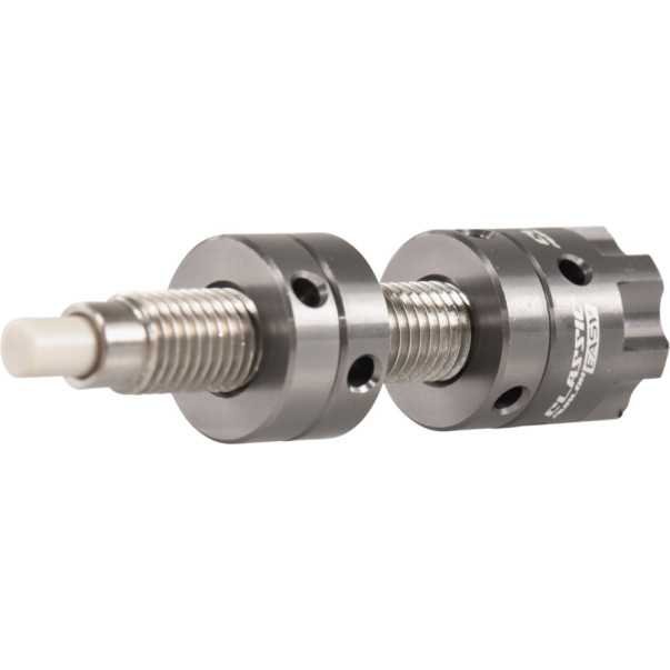 Berger button Avalon Classic Easy