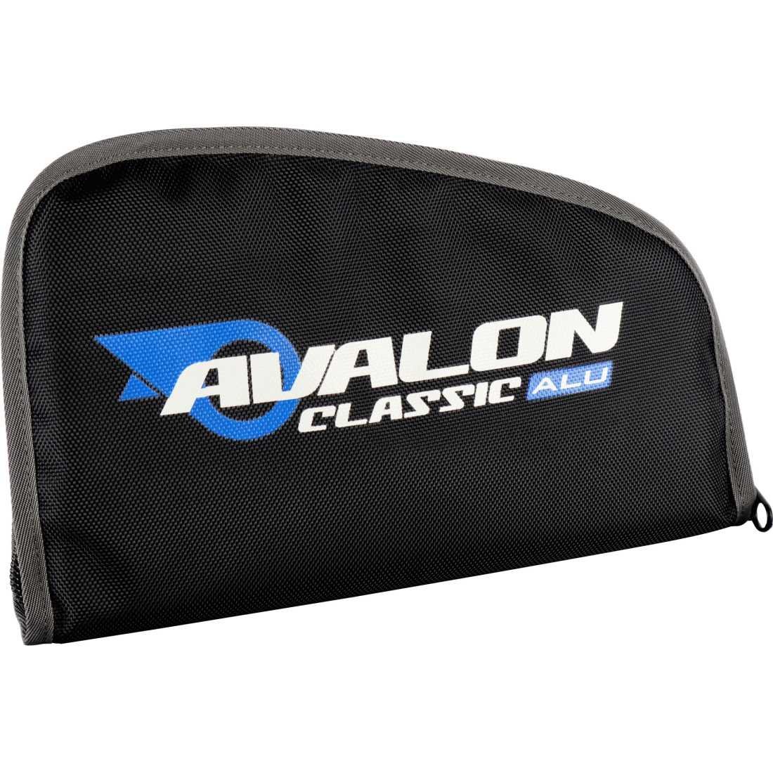 Viseur pour arc classique Avalon Classic Alu