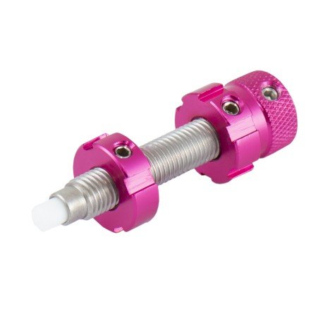 Berger button Avalon Tyro