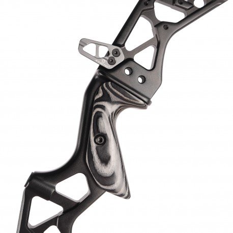 Poignée 25" arc classique Kinetic Evolium