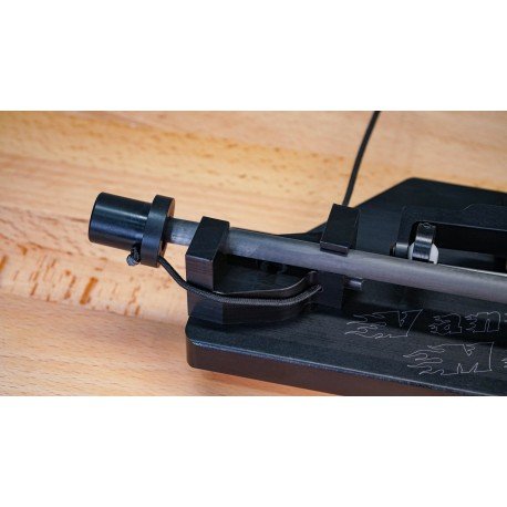 Empenneuse Last Chance Archery Vane Master Pro