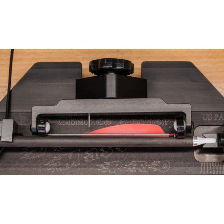 Empenneuse Last Chance Archery Vane Master Pro