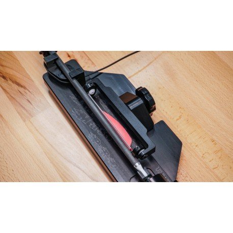 Empenneuse Last Chance Archery Vane Master Pro