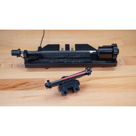 Empenneuse Last Chance Archery Vane Master Pro