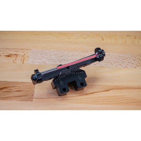 Empenneuse Last Chance Archery Vane Master Pro