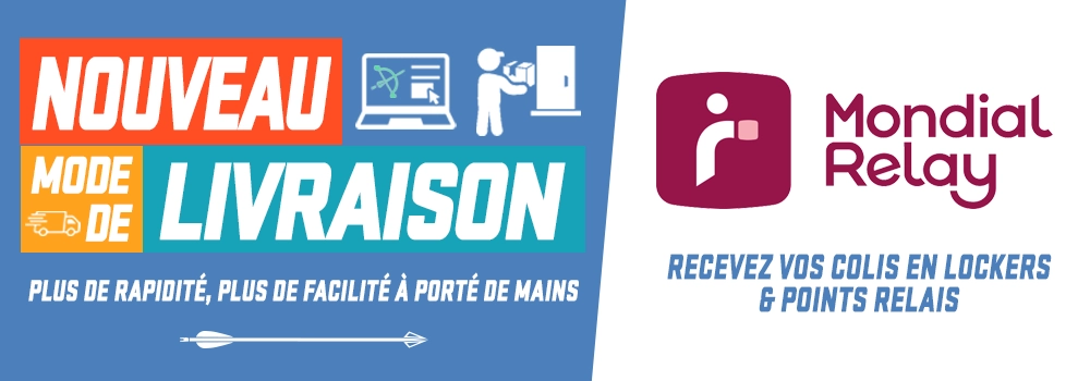 Spine Archery - Spécialiste du tir à l'arc cible et chasse en Gironde